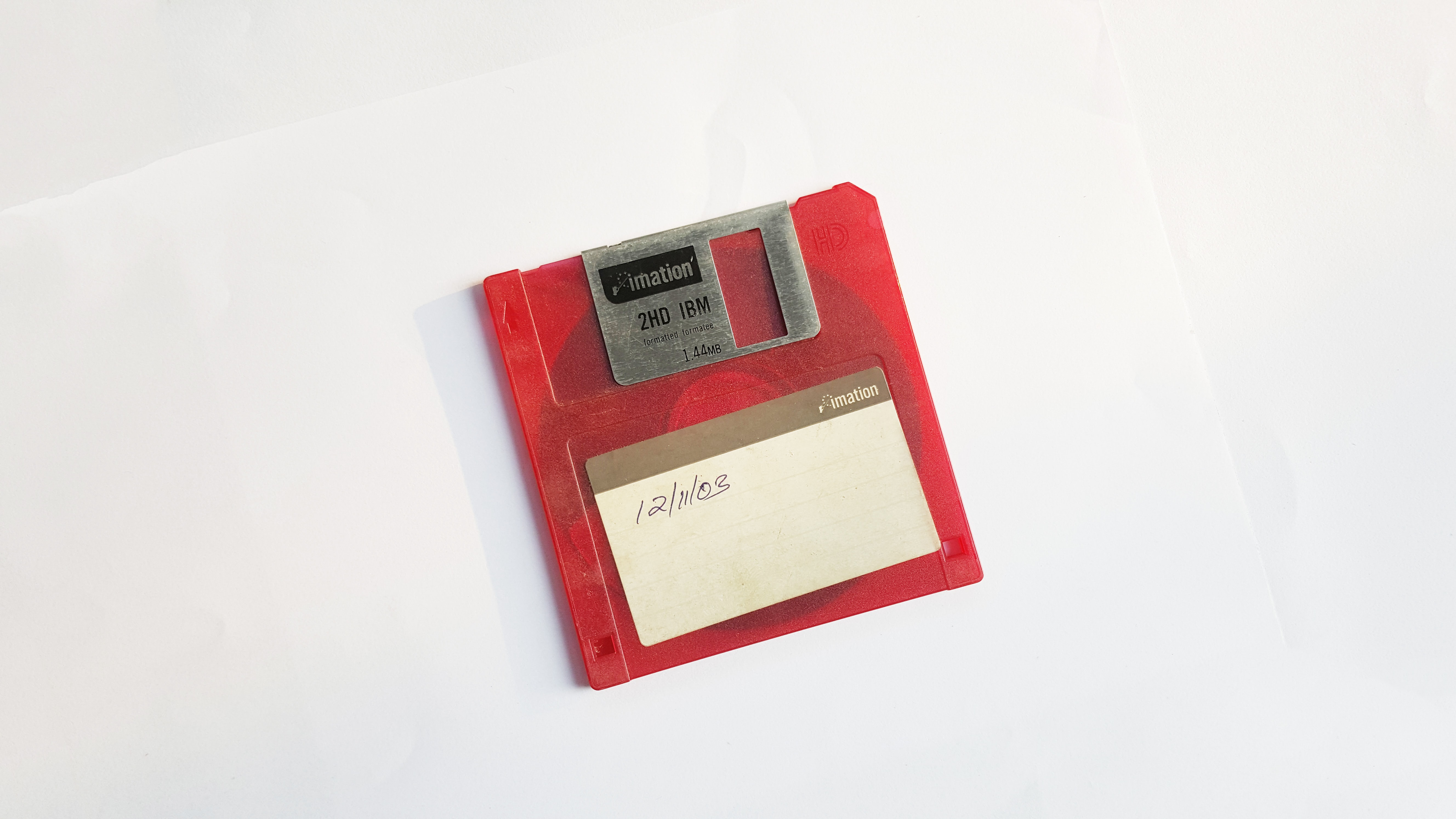 Japan Has Declared 'War' Against Use Of Floppy Disks To Push Digitisation