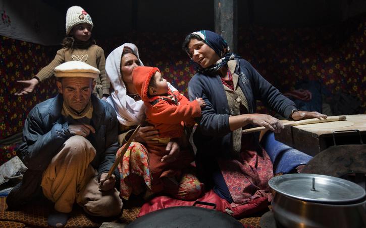 Explained: Where Is Dardistan And Why Is It Called The Most Diverse ...