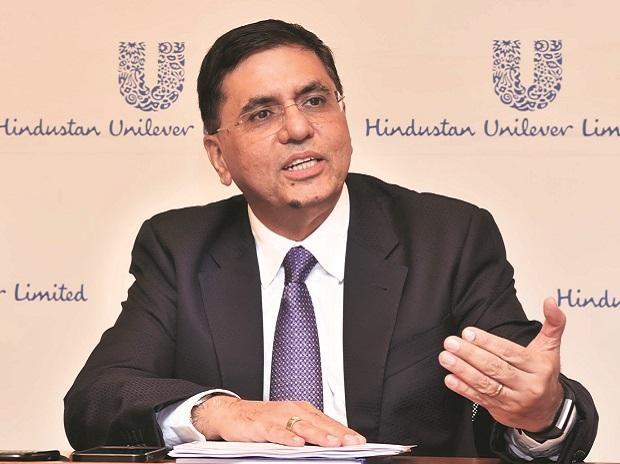 HUL CEO Warns Of Higher Inflation In Next 2-3 Years