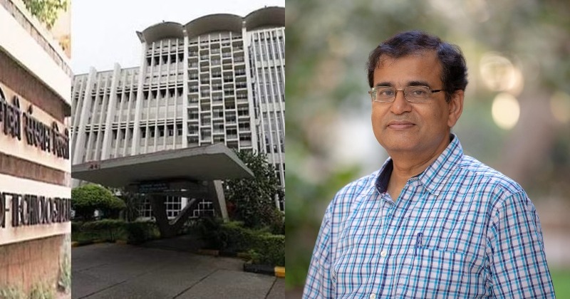 'Provide A Flat In Campus': IIT Bombay Director Shares A Parent's ...