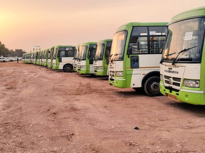 MO Bus: लॉकडाउन में शुरू हुई ओडिशा की ऐसी बस सेवा जिसकी चर्चा सीधे संयुक्त राष्ट्र में हुई, मिला ...