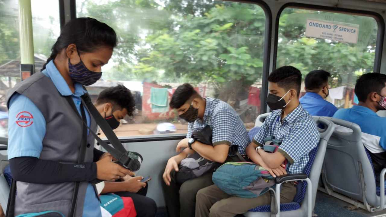 MO Bus: लॉकडाउन में शुरू हुई ओडिशा की ऐसी बस सेवा जिसकी चर्चा सीधे ...