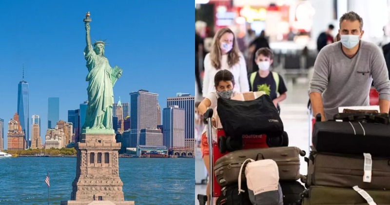 There's A US Scheme That Grants Green Cards And Rich Indians 'Are ...