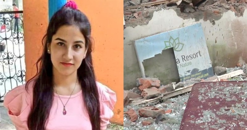 Ankita Bhandari Murder: Body Of Missing Girl Found, Illegal Resort Of ... Ankita Bhandari Murder: Body Of Missing Girl Found, Illegal Resort Of ...