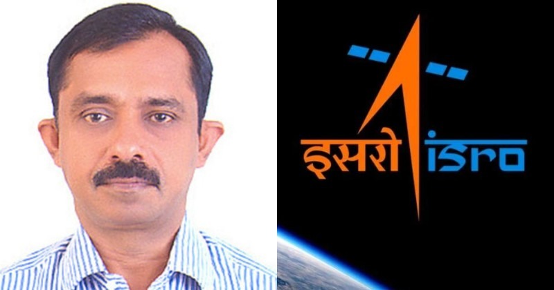 ISRO Scientist Elected As Vice President Of International Astronautical ...