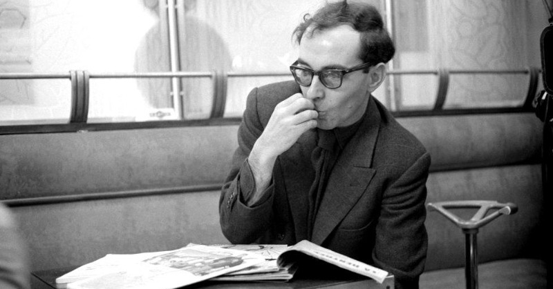 Explained: French New Wave Cinema Movement And The Legacy Of Jean-Luc ...