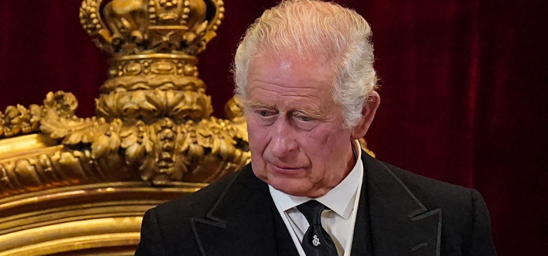 Surprising Powers & Perks That Britain’s New King Charles III Will Enjoy