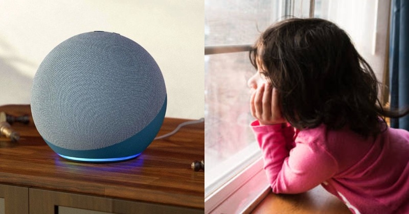 'Hey Alexa': Parents Of 6-year-old Girl Forced To Change Name After ...
