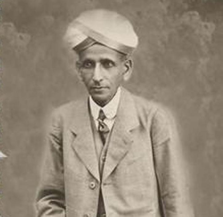 Engineer's Day 2022: M. Visvesvaraya's Inspiring Story