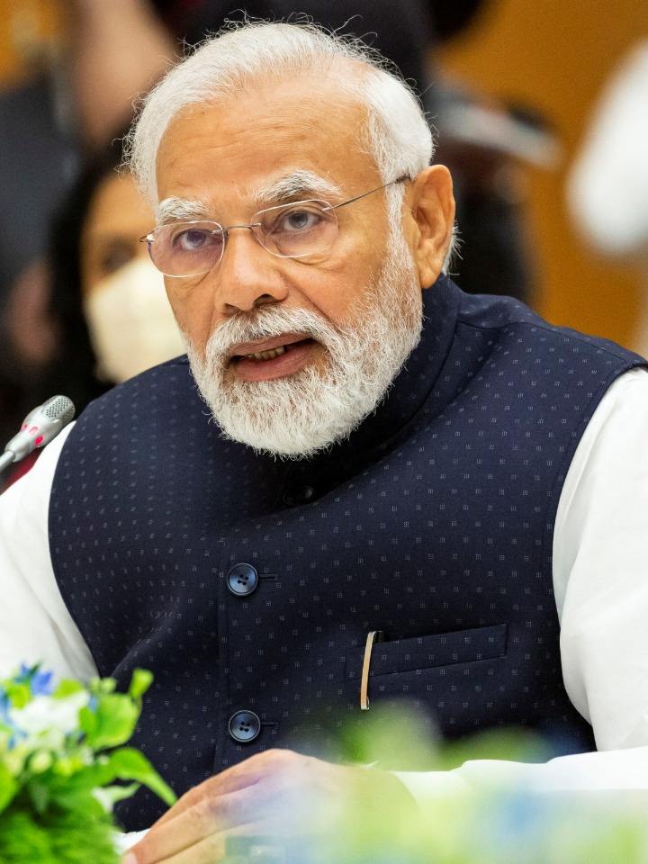 Ratan Tata And Sudha Murthy Join PM CARES Fund As Trustees And Advisors