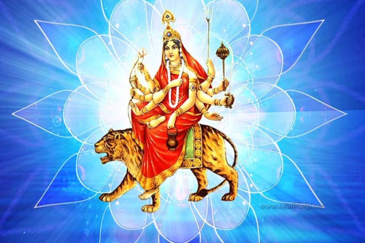 Navratri 2022 Day 3: Maa Chandraghanta Puja Vidhi, Mantras, Aarti and Bhog
