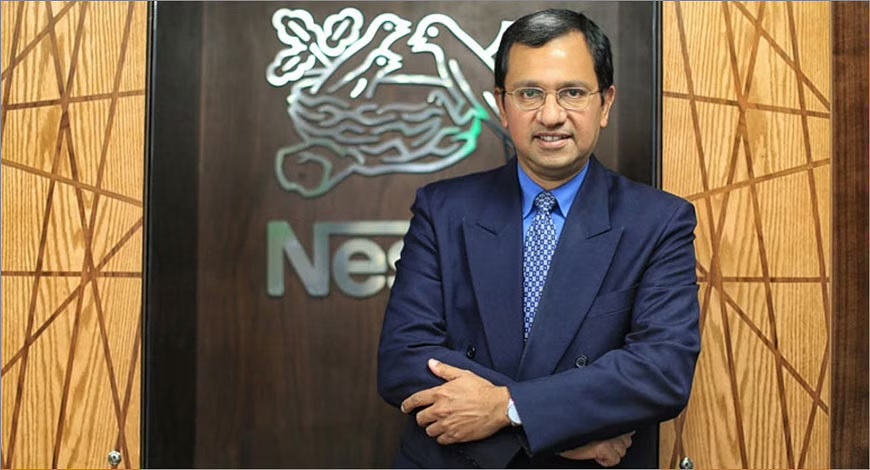 Nestle To Invest Rs 5,000 Crore In India By 2025