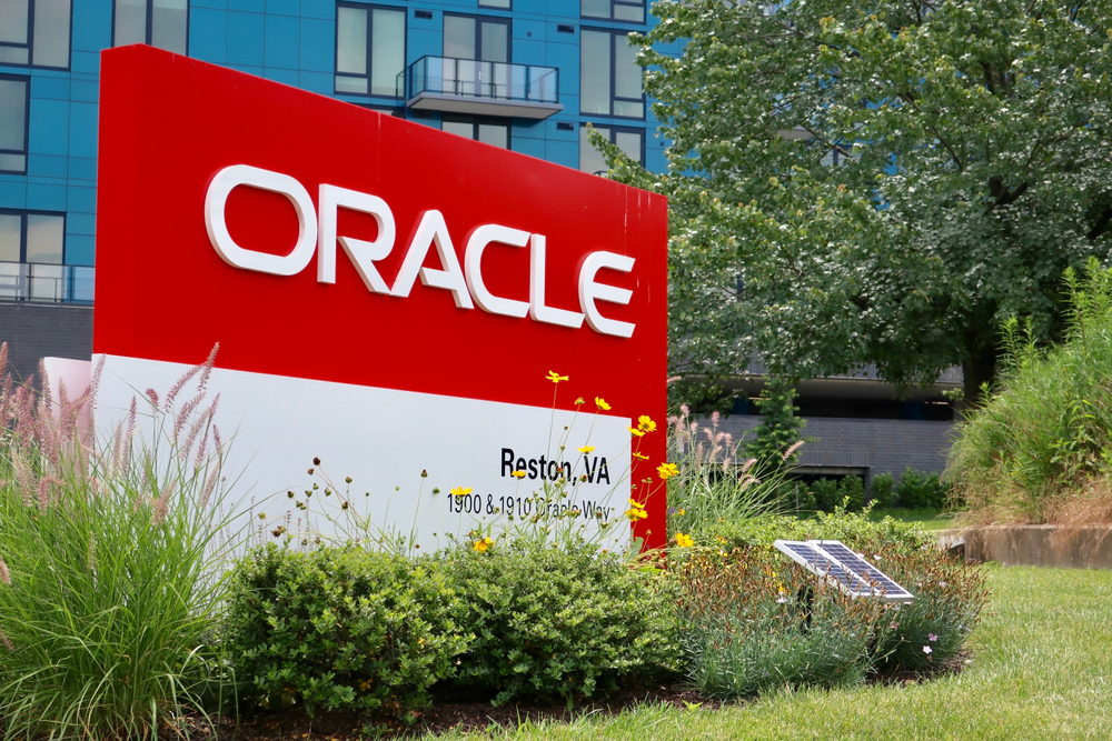 Oracle Corporation Fined $23 Million Allegedly For Bribery In India ...