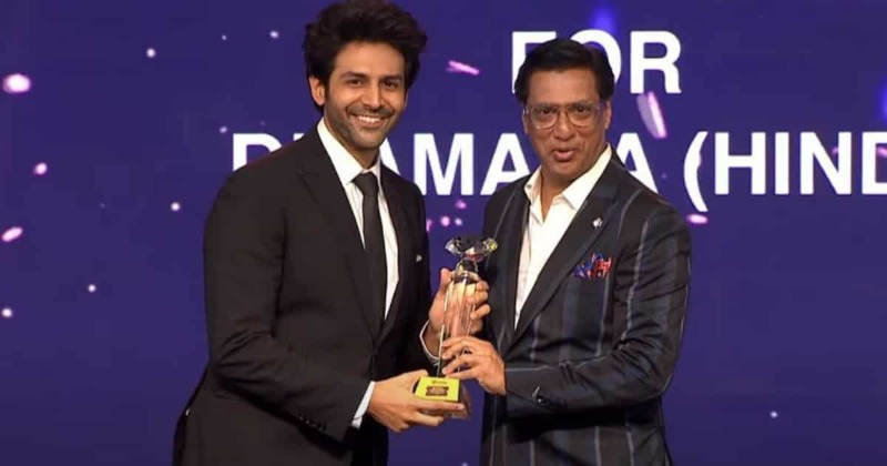 OTT Play Awards 2022 में किसे मिला Best Actor, Best Actress का अवॉर्ड