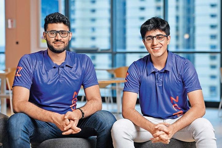 Zepto Founder Success: कॉलेज छोड़ शुरू किया ऑनलाइन किराना स्टोर Zepto ...