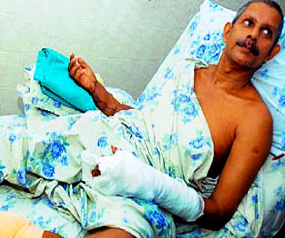 Chopping Of Prof TJ Joseph's Hand And Murder Of Abhimanyu: Most ...