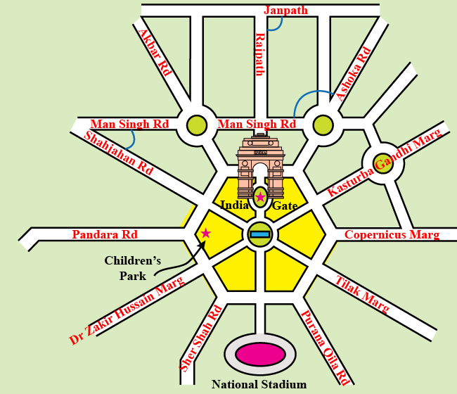 'Rajpath' Was Given Its Name For A Reason, Now It's Just A Piece Of History