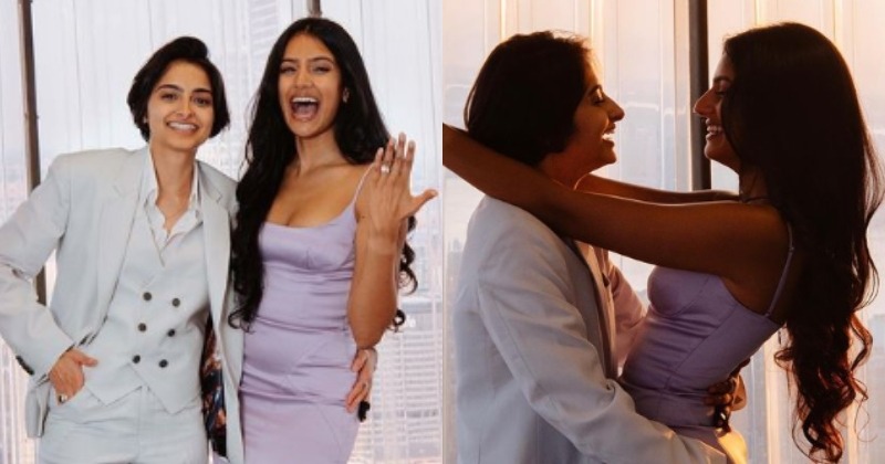This Same Sex Couple Who Has Been Together For Years Just Said Yes To Each Other And We Cant Keep