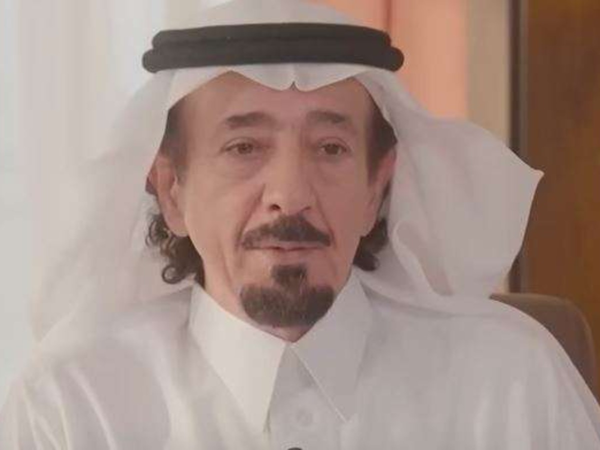 'To Protect Myself From Vice': 63-year-old Saudi Man Married 53 Women ...