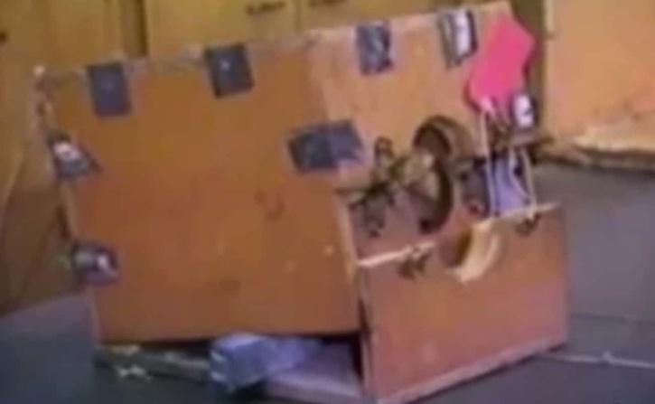 A Woman's Story Of Being Enslaved For 7 Years, 'Girl In The Box' To Give Us Sleepless Nights!