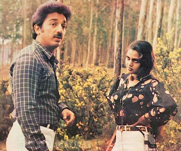 Silk Smitha: गरीबी में गुजरा बचपन, घरेलू हिंसा से जूझ रही विजयलक्ष्मी ...