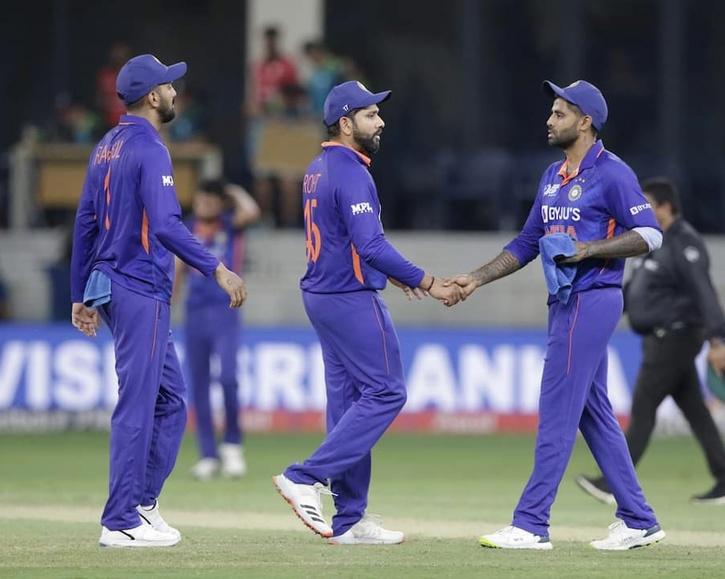 How Surya Kumar Yadav Is Able To Outshine The Likes Of Rohit Sharma And Virat Kohli