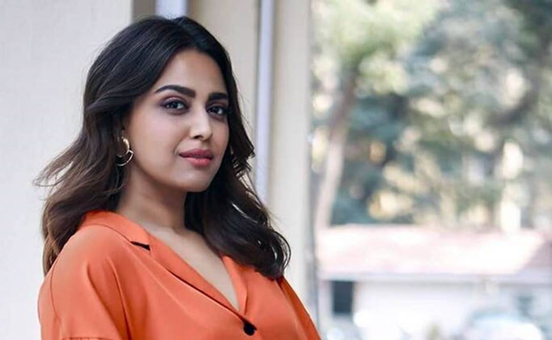 Swara Bhasker Believes 'Justice For SSR Campaign' Has Became A Cult And ...