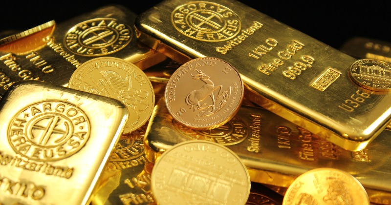Explained: What Is Digital Gold And Why Is IT Called A Good Investment ...