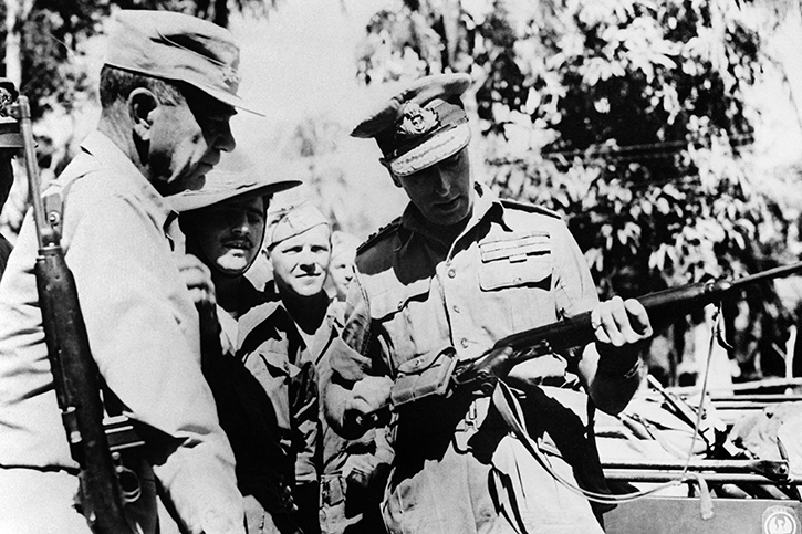 On April 30 Hitler Shot Himself: Here's How Indian Soldiers Contributed ...