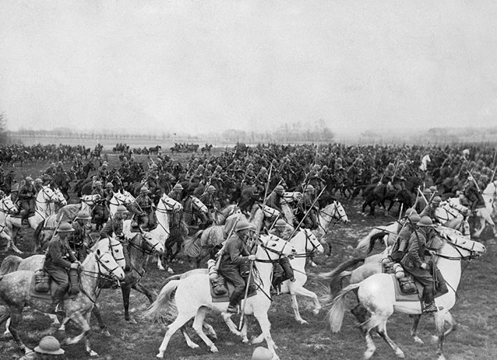 On April 30 Hitler Shot Himself: Here's How Indian Soldiers Contributed ...