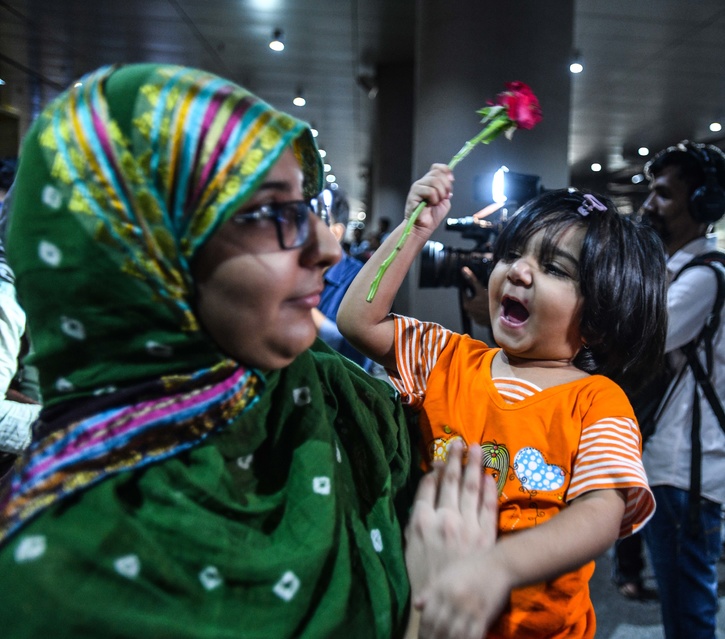 Operation Kaveri: IAF's Only C-17 Woman Pilot Flew The Second Batch Of Indians Evacuated From Sudan