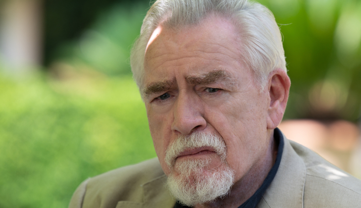 Succession Star Brian Cox To Play Villain In James Bond Game Show '007’s Road To A Million’