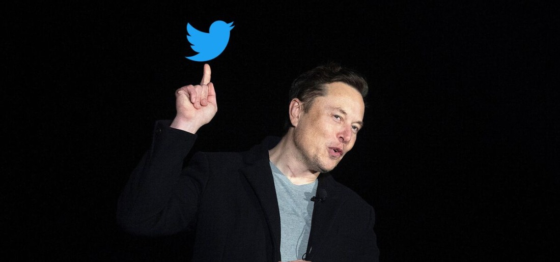 10 Times Elon Musk Has Taken A U-Turn Since Buying Twitter
