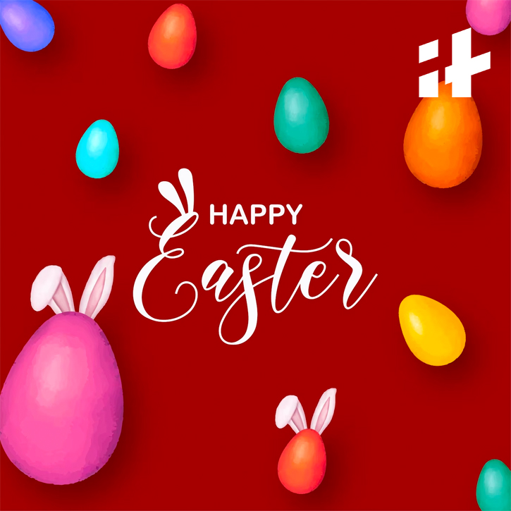 Happy Easter 2023 100 Best Wishes Messages Images Whatsapp Status