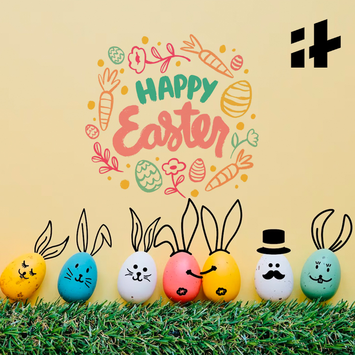 Happy Easter 2023 100 Best Wishes Messages Images Whatsapp Status