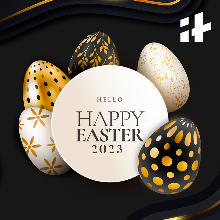 Happy Easter 2023 100 Best Wishes Messages Images Whatsapp Status