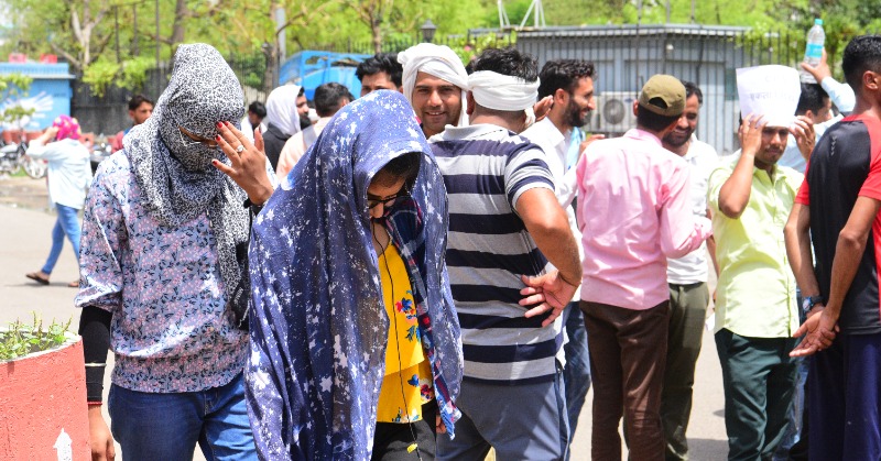 Explained: What Are Heat Action Plans And What Is India’s Recent Assessment