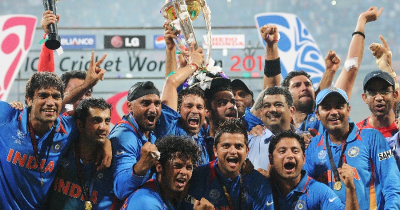 World Cup 2011 Memories: When India Became World Champions After 28 Years