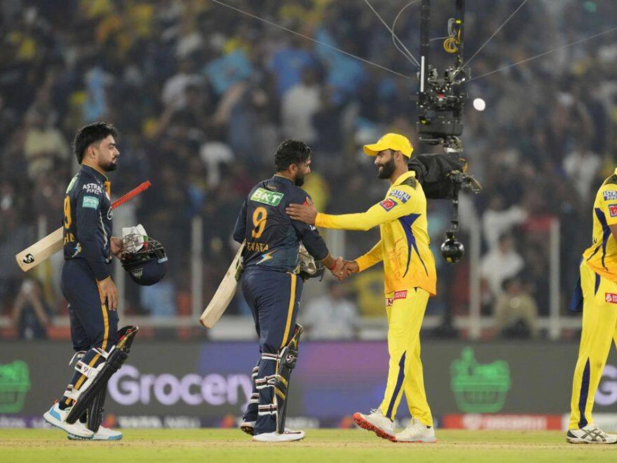 IPL 2023: Star Sports Sets New Live Broadcast Record As 140 Million ...