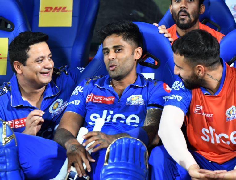 IPL 2023: Impact Player Rule - All You Need To Know