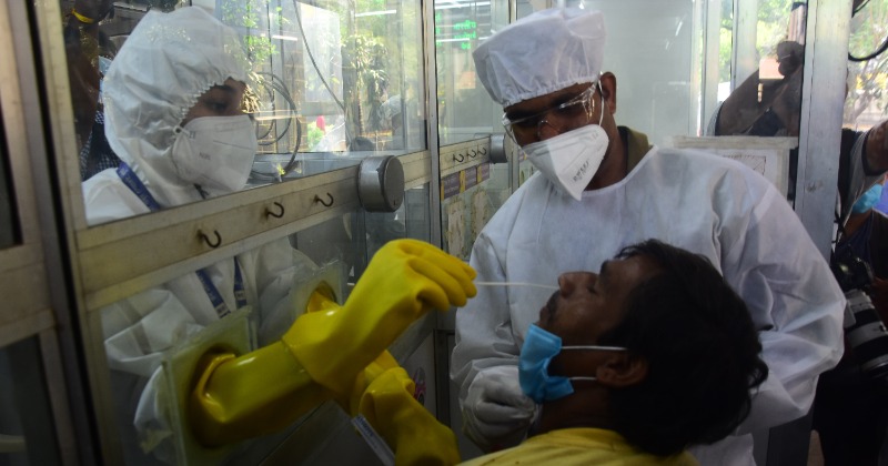 India Reports Over 10,000 New Covid Cases In The Last 24 Hours, Covid ... India Reports Over 10,000 New Covid Cases In The Last 24 Hours, Covid ...