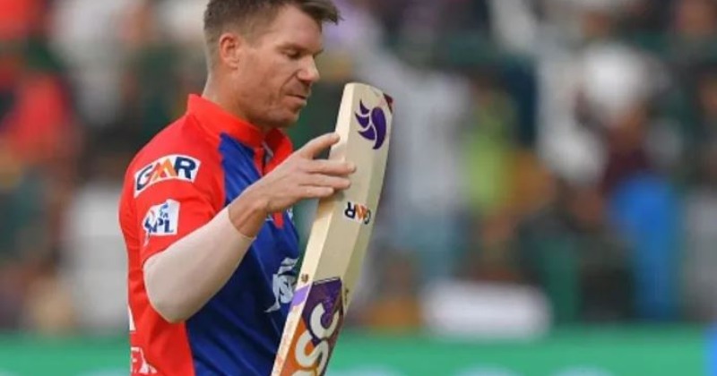 IPL 2023: DC Players' Bats, Shoes & Thigh Pads Go ‘Missing’ As They ...