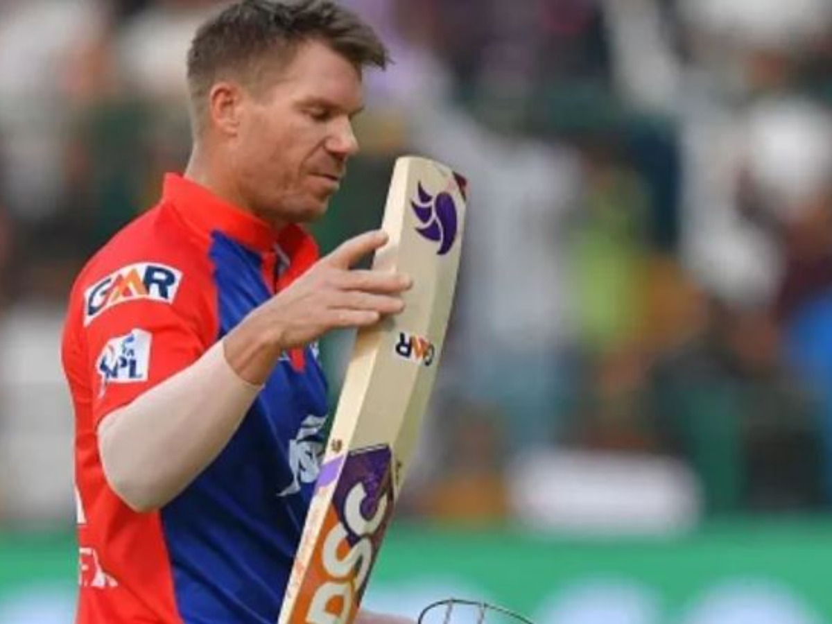 IPL 2023: DC Players' Bats, Shoes & Thigh Pads Go ‘Missing’ As They ...