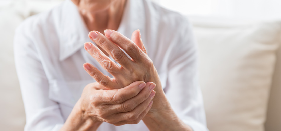 Explained: Lifestyle Changes That Can Help Reduce Pain In Rheumatoid ...