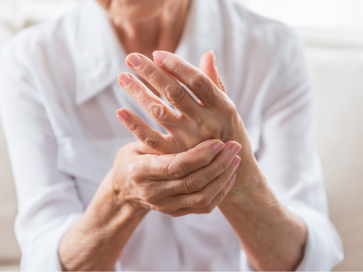 Explained: Lifestyle Changes That Can Help Reduce Pain In Rheumatoid ...