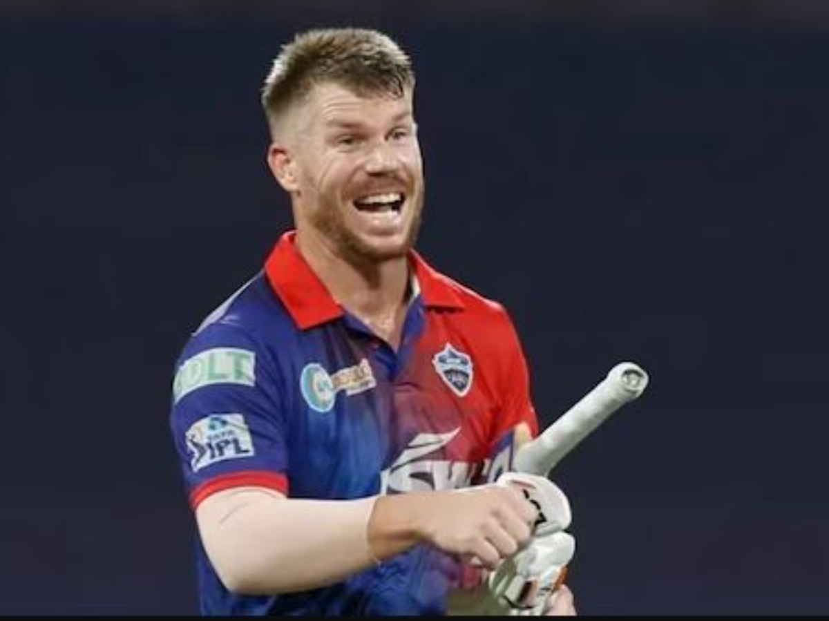 IPL 2023: David Warner Reveals DC Have Recovered Stolen Cricketing Gear ...