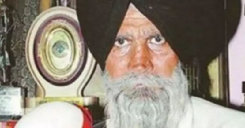 Kaur Singh, The Legendary Boxer Who Once Fought Muhammad Ali, Dies At 74