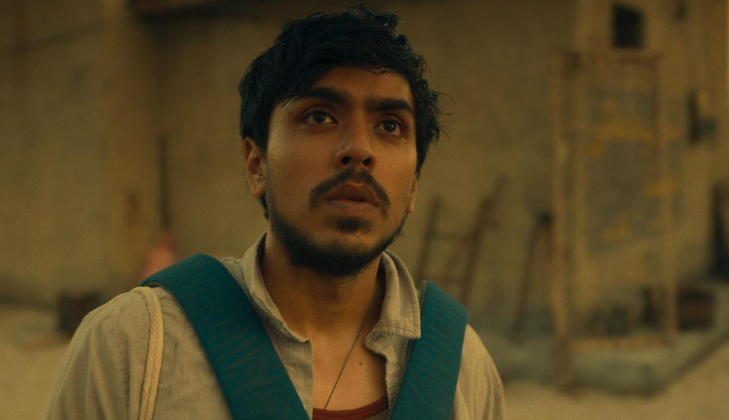 Sky's The Limit! Adarsh Gourav Aims To Be A Global Actor, Says 'The ...