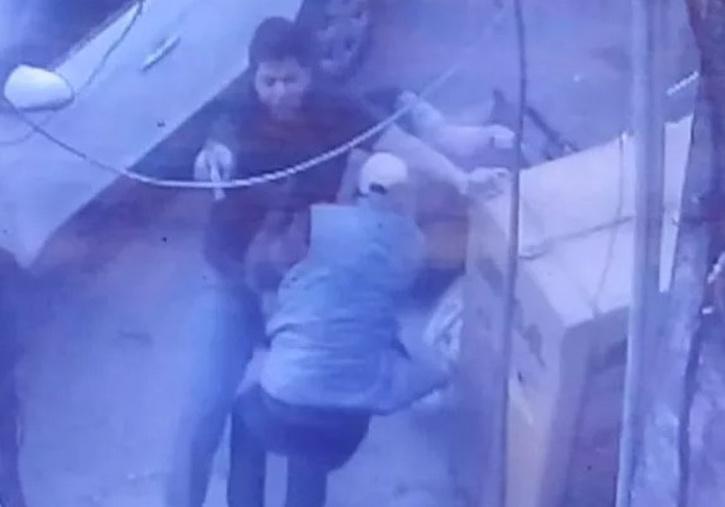 Umesh Pal Murder: UP Cops Gun Down Son Of Gangster-Politician Atiq Ahmed In Encounter