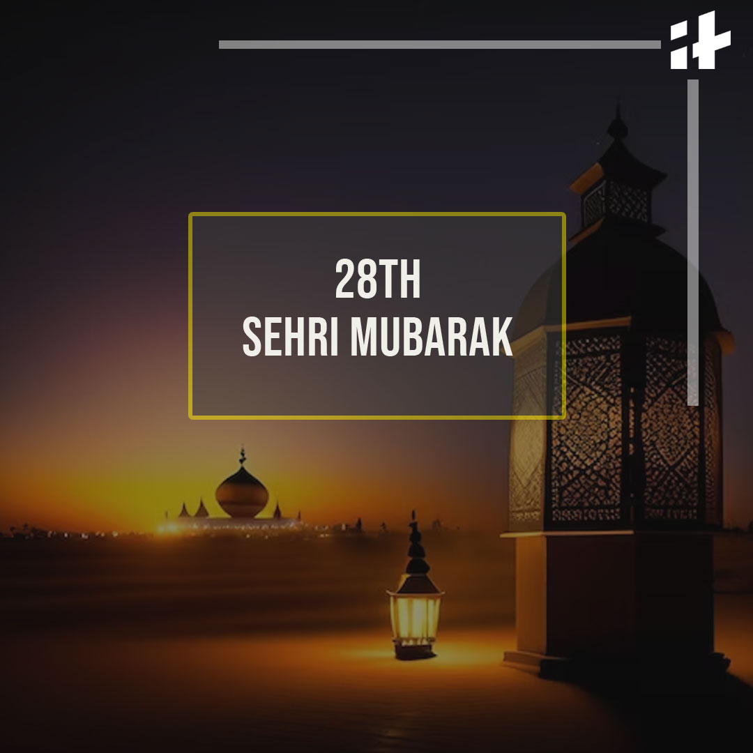 Ramadan 2023: 28th Sehri Mubarak Images, Wishes, Messages Quotes ...